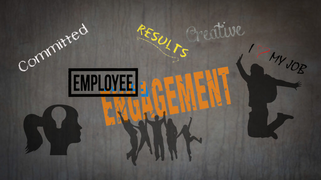 Employee Engagement: Are You Fully Engaged? - T. Kahler Coaching, LLC